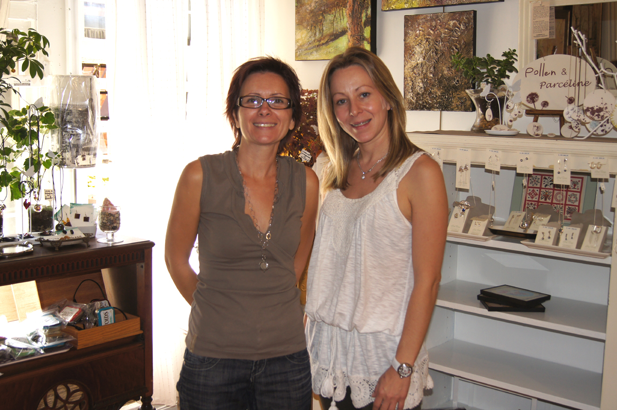 À propos – Josée Perreault artiste peintre