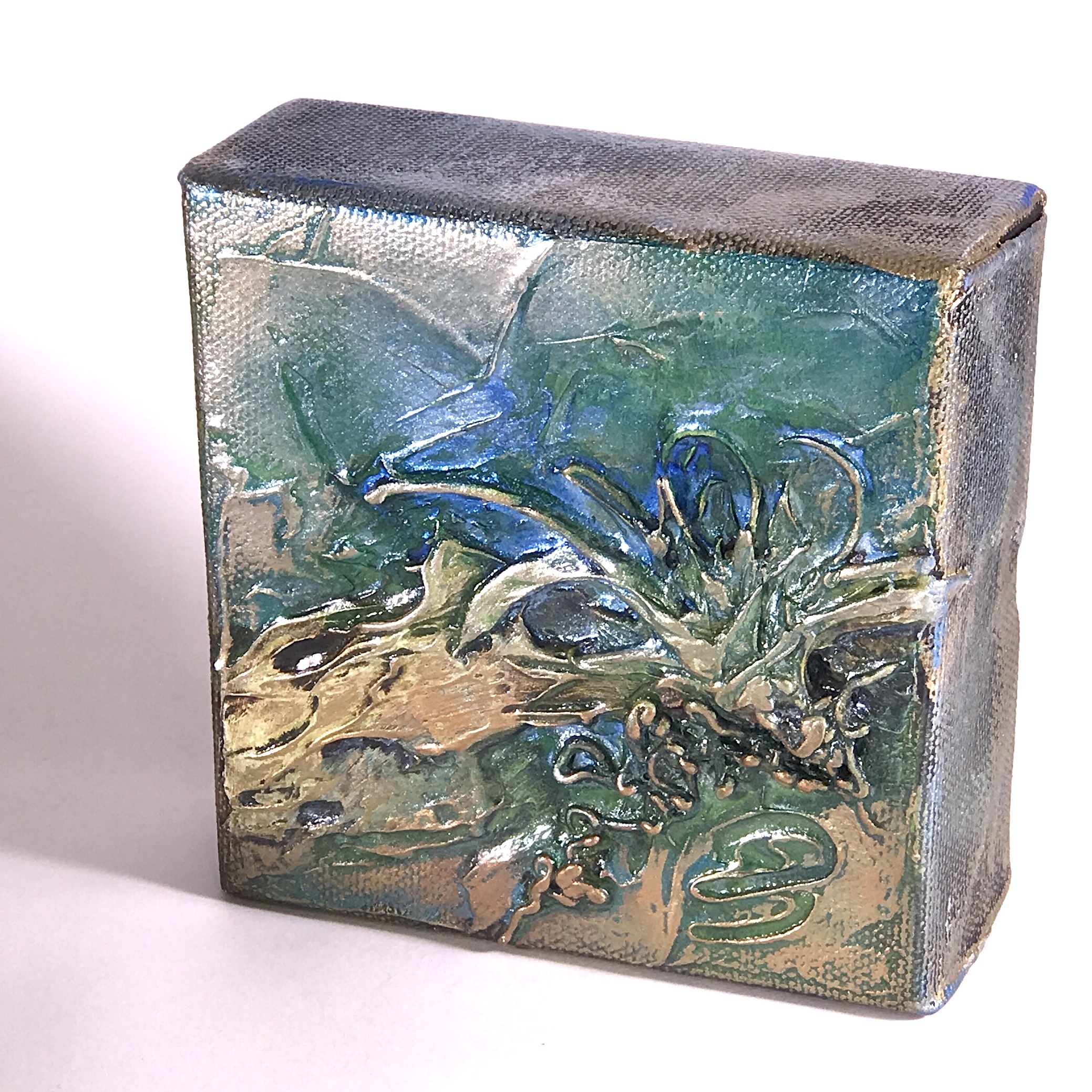 Mini – Josée Perreault artiste